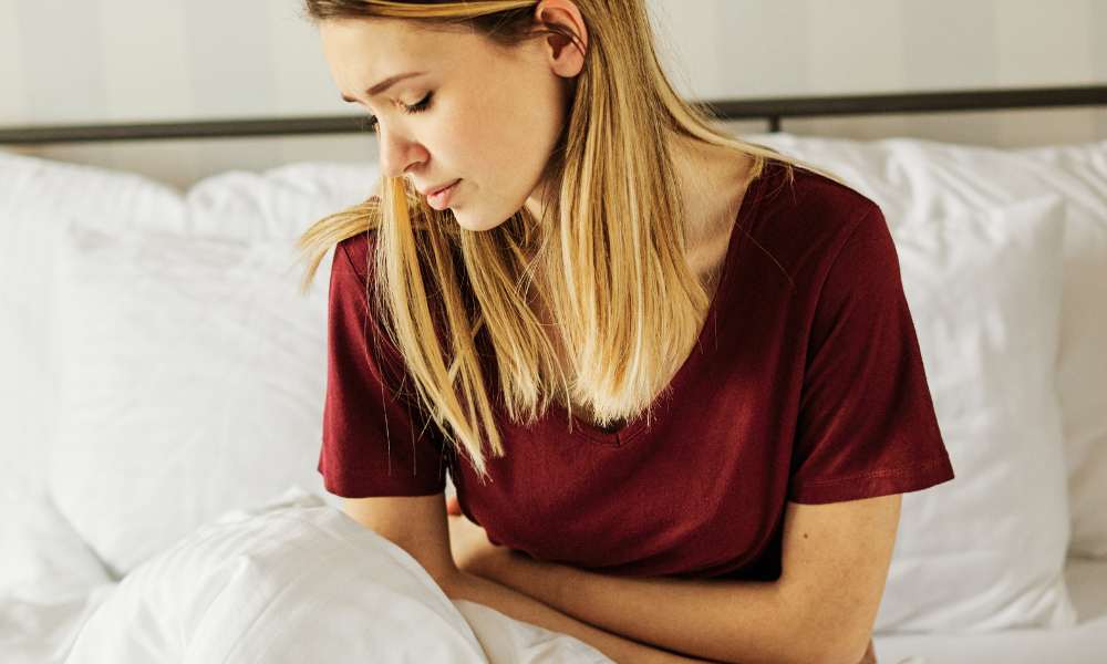 Les symptômes de la nidation : les identifier et les comprendre